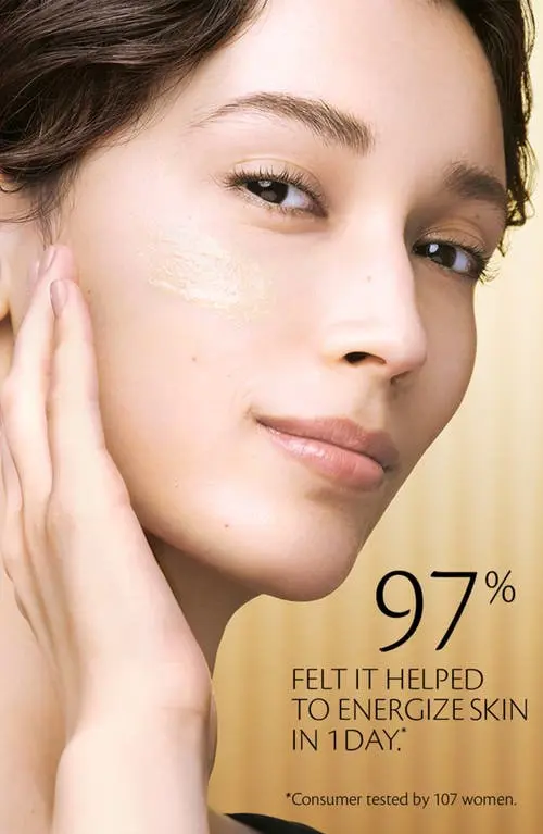 CLE DE PEAU BEAUTE Precious Gold Vitality Serum - Regular