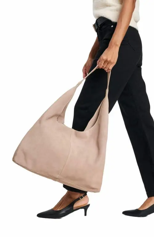 MODA LUXE Amber Hobo