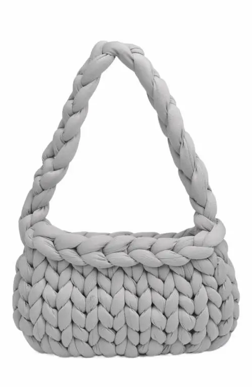 MODA LUXE Trendelle Hobo - Grey