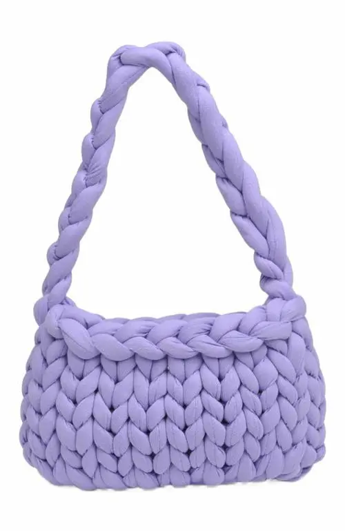 MODA LUXE Trendelle Hobo - Lilac