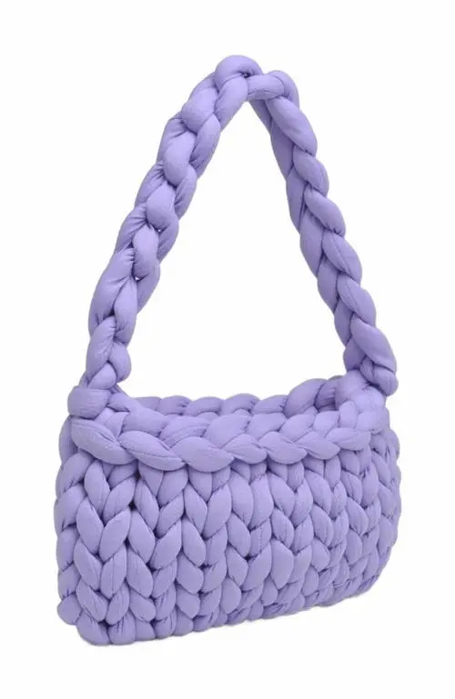 MODA LUXE Trendelle Hobo - Lilac