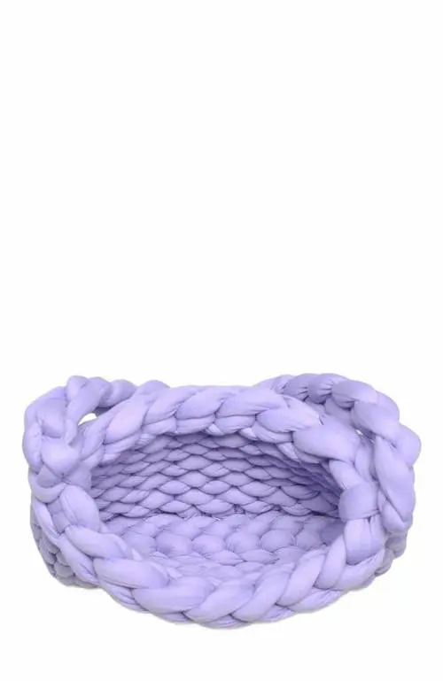 MODA LUXE Trendelle Hobo - Lilac
