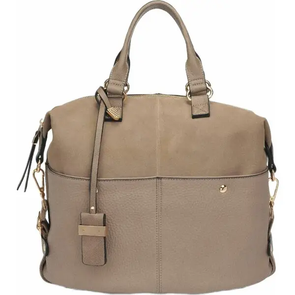 MODA LUXE London Satchel