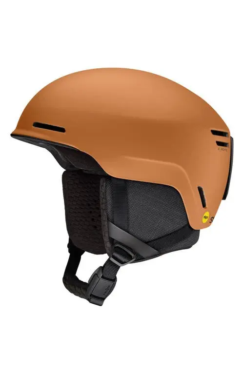SMITH Method Snow Helmet With Mips - Matte Komodo