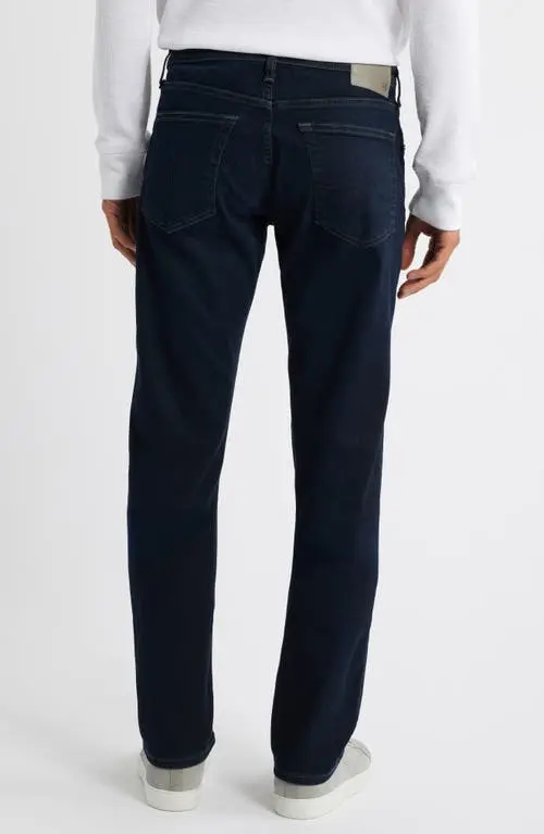 Ag Protégé Straight Leg Jeans - Normandy