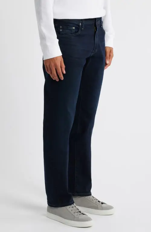 Ag Protégé Straight Leg Jeans - Normandy