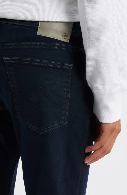 Ag Protégé Straight Leg Jeans - Normandy