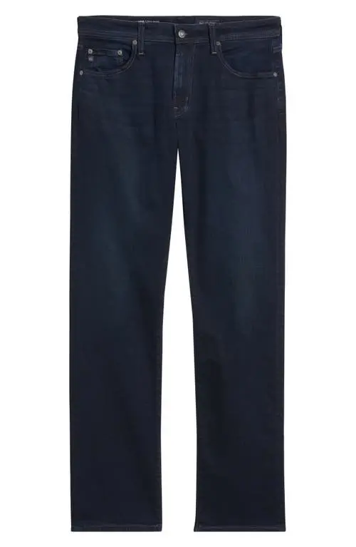 Ag Protégé Straight Leg Jeans - Normandy