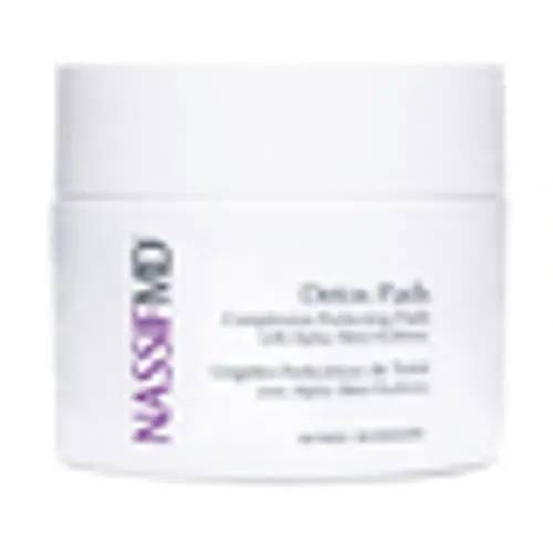 DR. NASSIF SKINCARE Detox Facial Padsoriginal 60ct