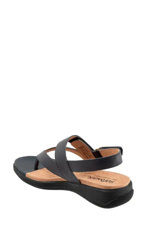 Softwalk Tracy Slingback Sandal
