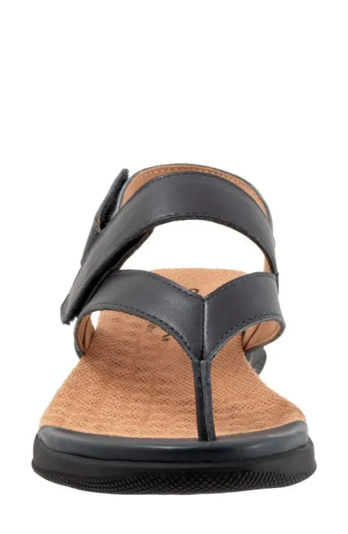 Softwalk Tracy Slingback Sandal