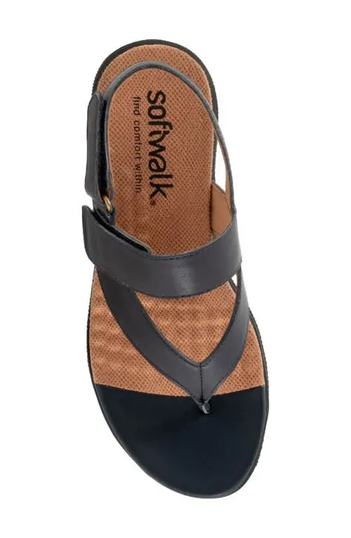 Softwalk Tracy Slingback Sandal