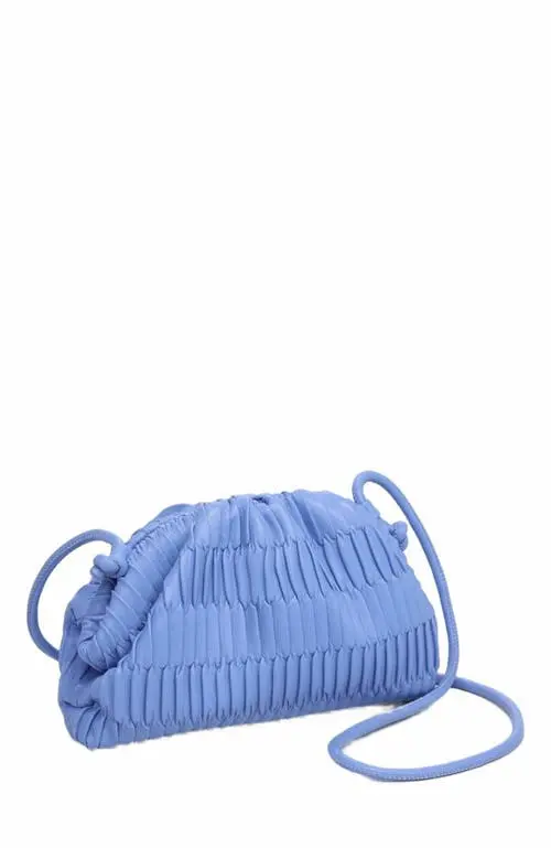 MODA LUXE Divaire Crossbody Bag - Periwinkle
