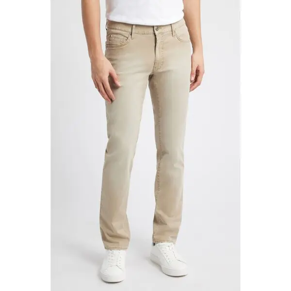 BRAX Chuck Modern Fit Jeans - 56-cacao