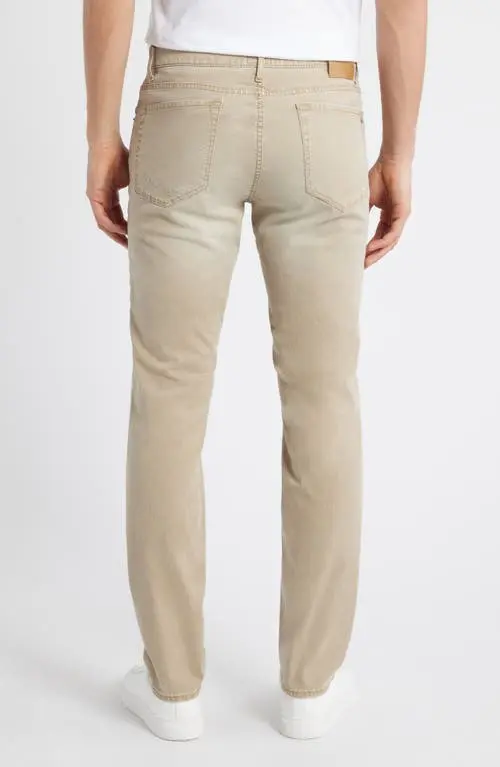 BRAX Chuck Modern Fit Jeans - 56-cacao