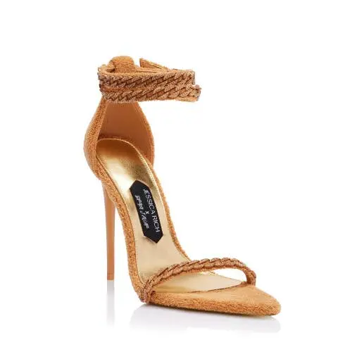 JESSICA RICH The Lisa Sandal