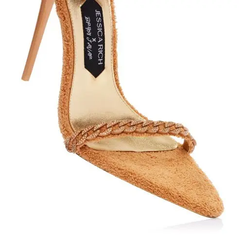 JESSICA RICH The Lisa Sandal