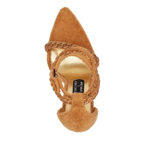 JESSICA RICH The Lisa Sandal