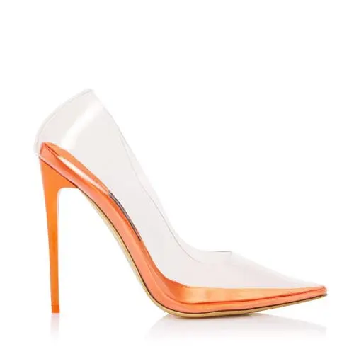 JESSICA RICH Stiletto Heel Pumps