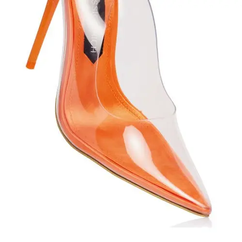 JESSICA RICH Stiletto Heel Pumps