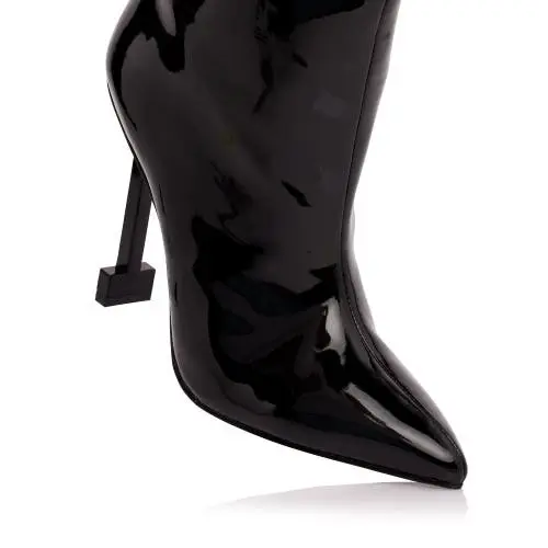JESSICA RICH The Bootie