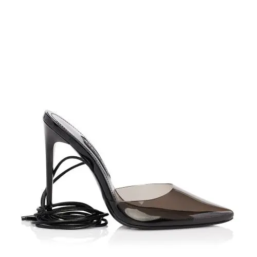 JESSICA RICH Bella Stiletto Heel - Black