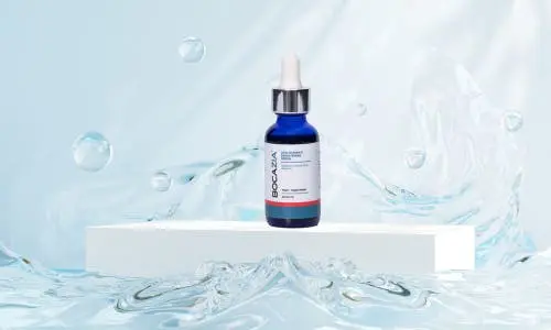 BOCAZIA 20% Vitamin C Brightening Serum 1oz
