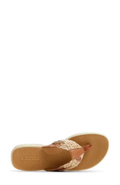 Sperry Thong Sandal