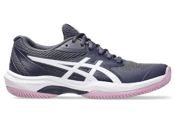 Asics Game Ff Clay/oc - Indigo Fog/white