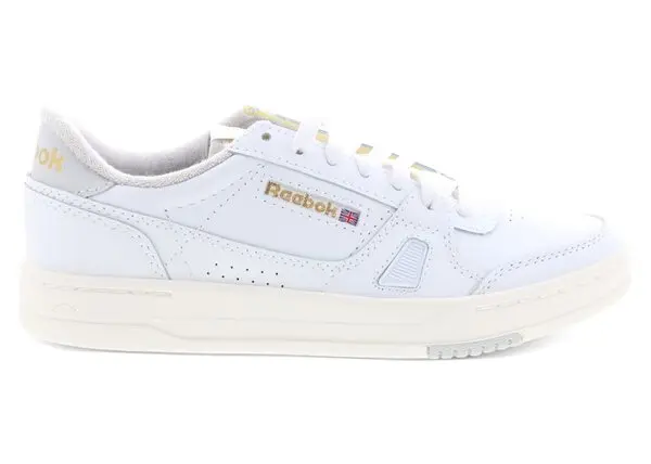 REEBOK Lt Court - White/chalk/grey