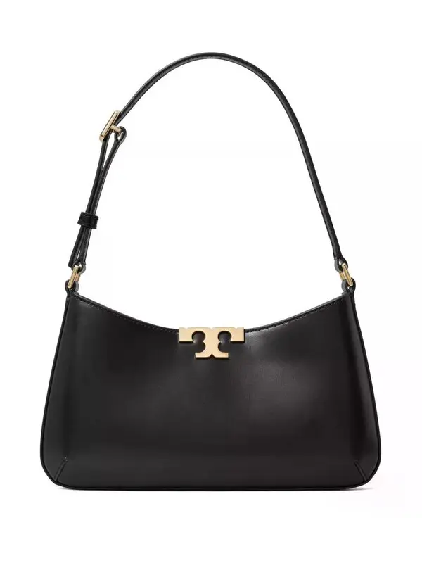 Tory Burch Eleanor Slim Shoulder Bag - Black