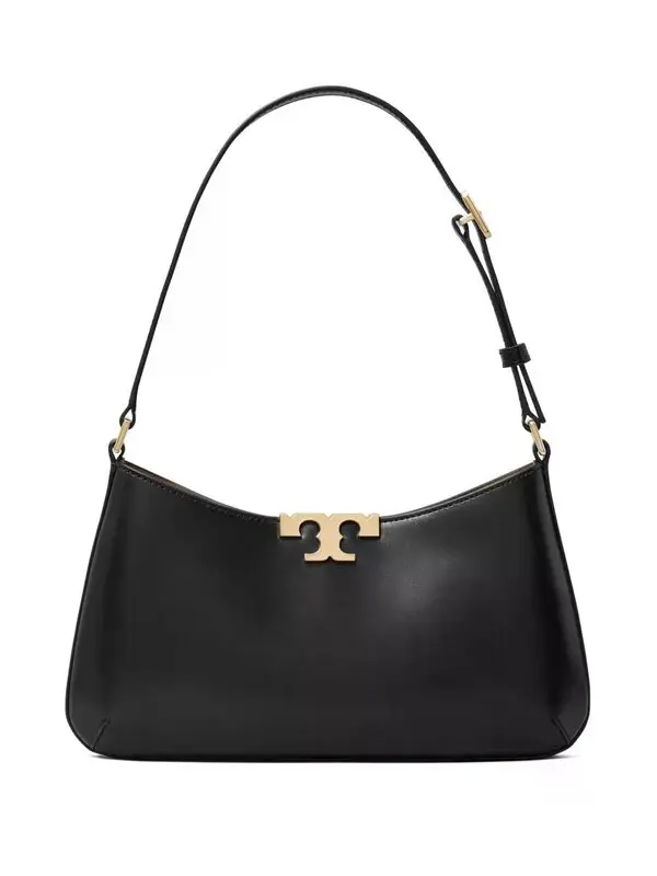 Tory Burch Eleanor Slim Shoulder Bag - Black