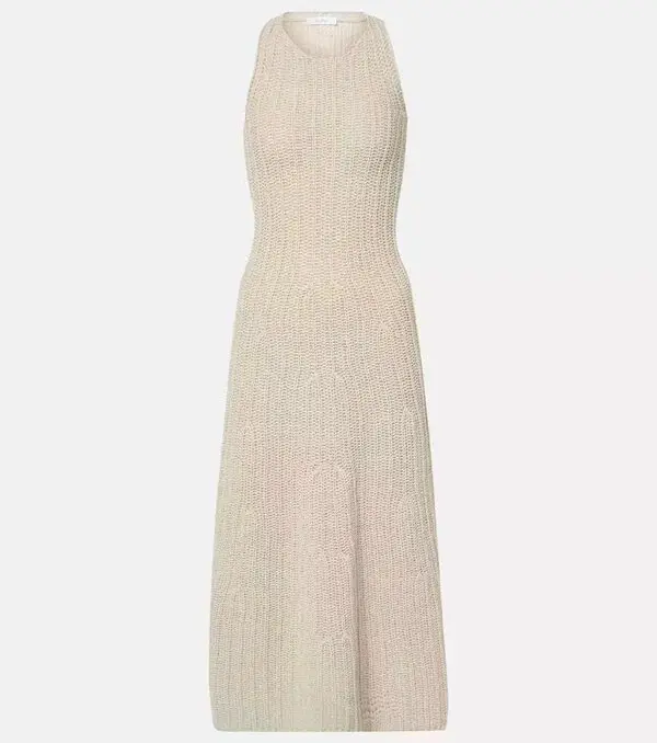 Max Mara Uccio Maxi Dress