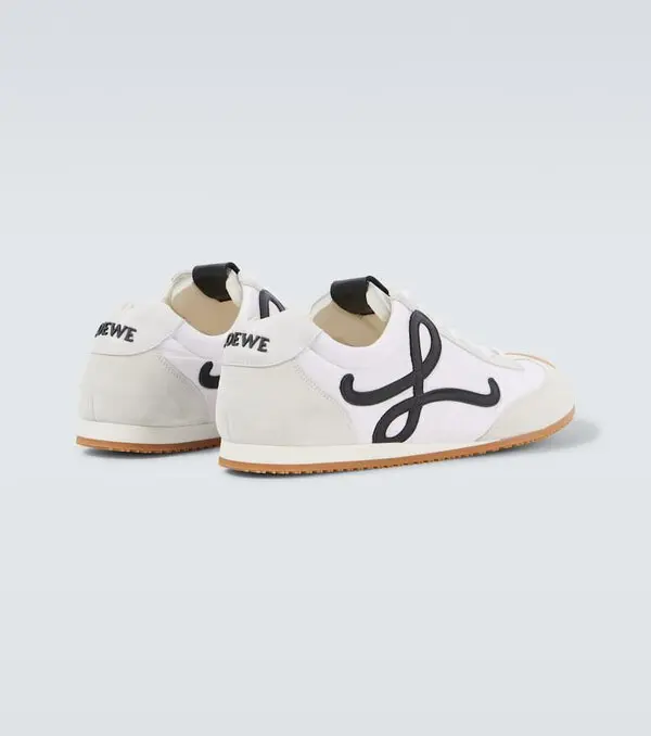 Loewe Ballet Runner 2.0 Sneakers