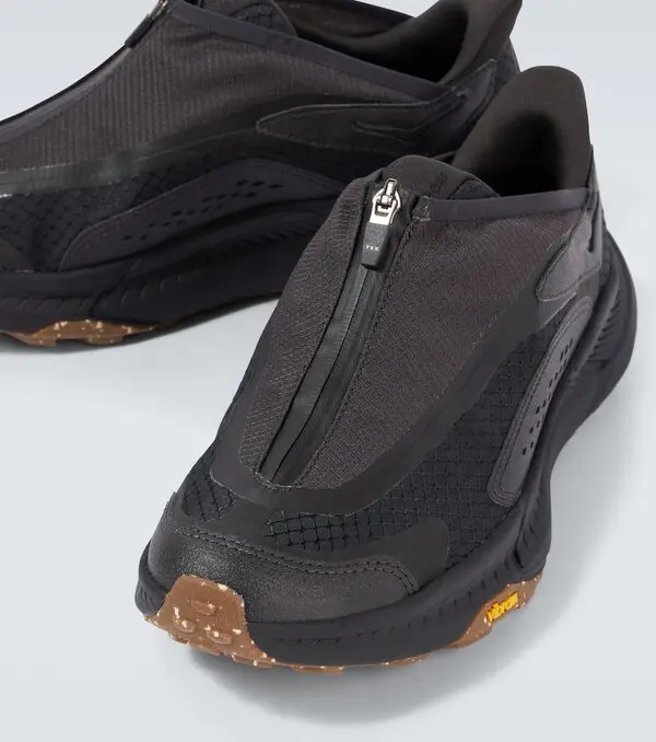 Hoka One One Project Transport Sneakers