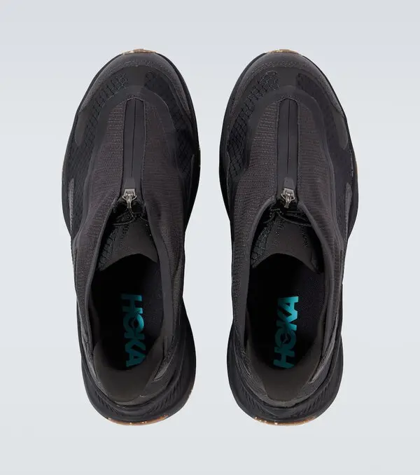 Hoka One One Project Transport Sneakers