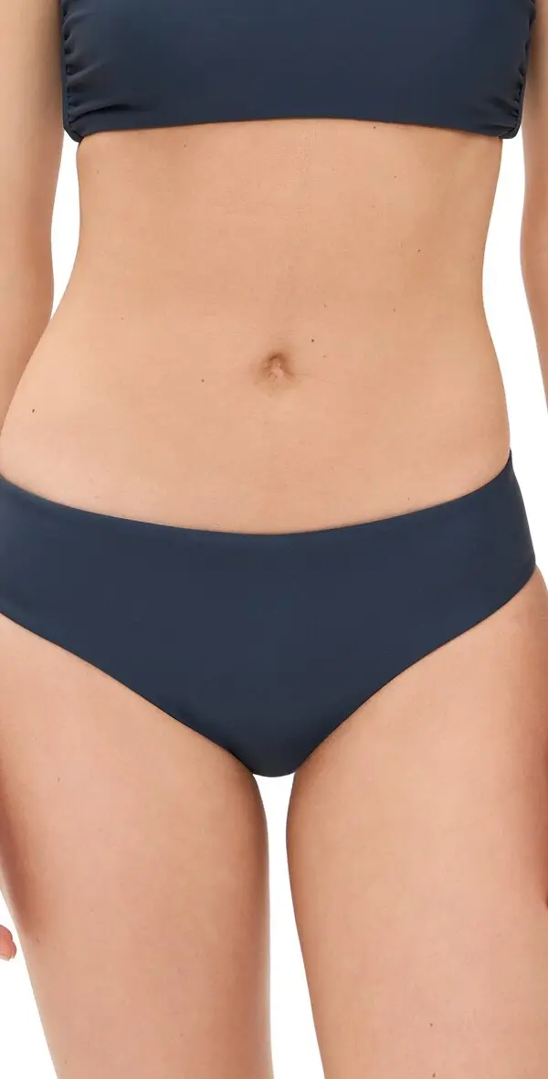 Mikoh Cruz Bay 2 Bikini Bottom - Cabana