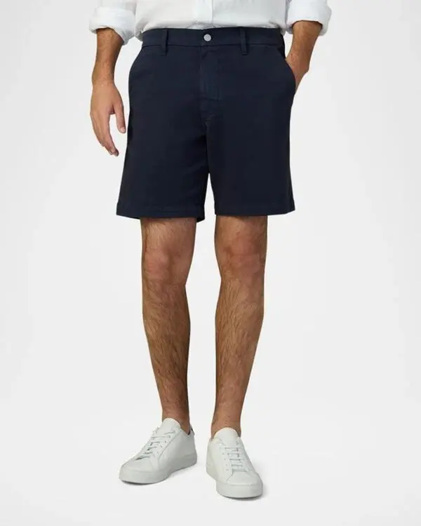 JOE & APOS;S JEANS Joe's Jeans Palmer Modern Trouser Shorts - Night Sky