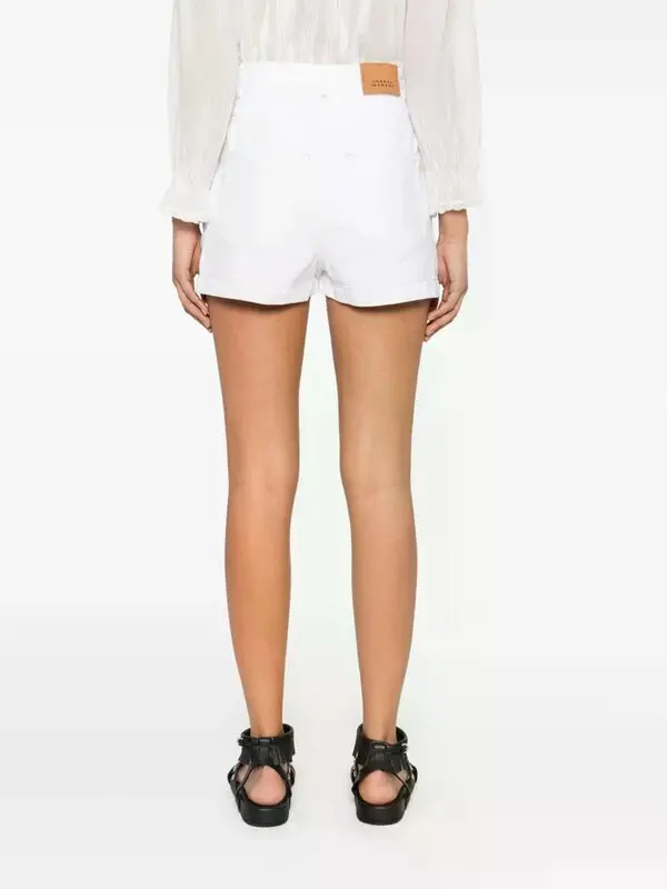 Isabel Marant Jovany Short