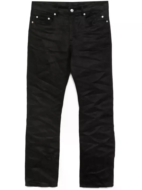 Rick Owens Headon Utility Trousers
