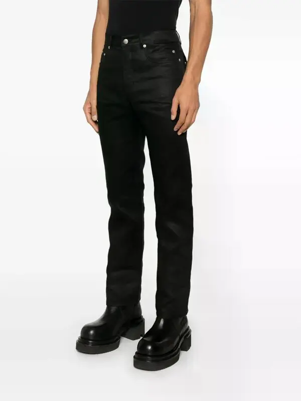 Rick Owens Headon Utility Trousers