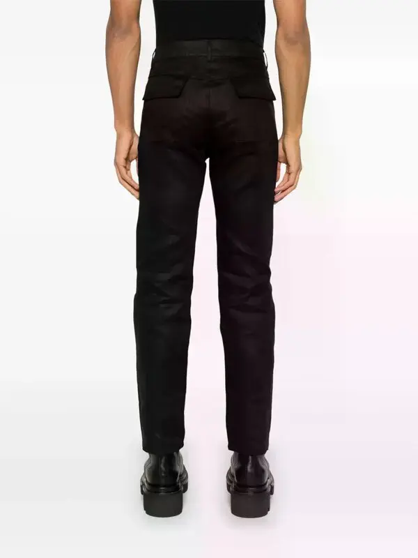 Rick Owens Headon Utility Trousers