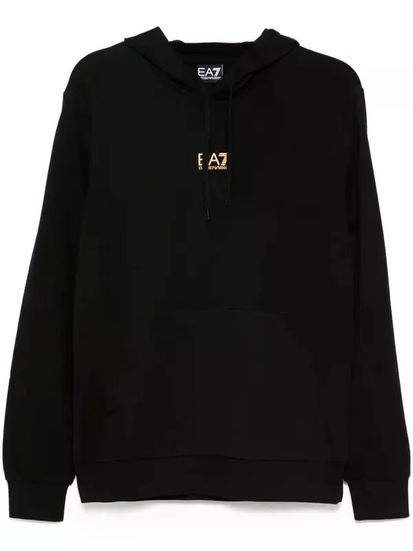 Emporio Armani Core Identity Hoodie