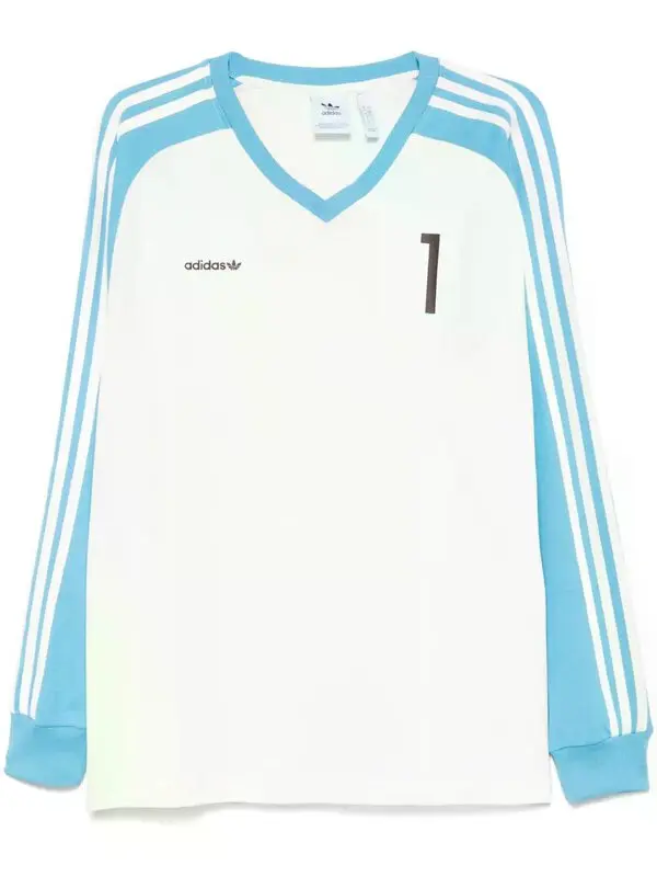 Adidas 3-stripes T-shirt