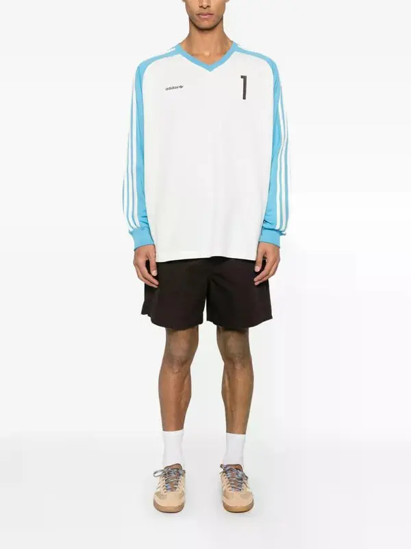 Adidas 3-stripes T-shirt