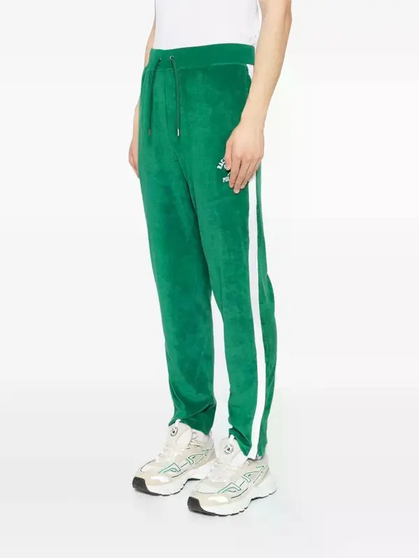 Polo Ralph Lauren Embroidered Track Pants