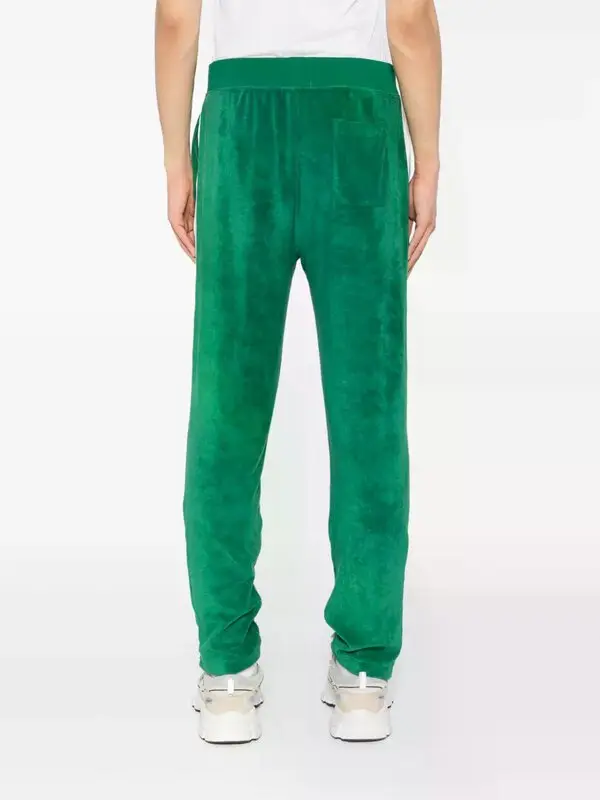 Polo Ralph Lauren Embroidered Track Pants