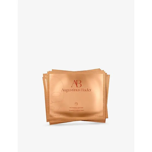 Augustinus Bader The Hydrogel Face Mask - One-color