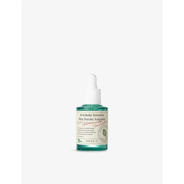AXIS-Y Artichoke Intensive Skin Barrier Ampoule - One-color