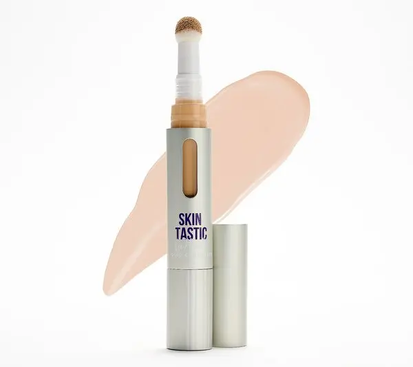 LWYA BY KIM GRAVEL Skintastic Touch Liquid Concealer - One-color